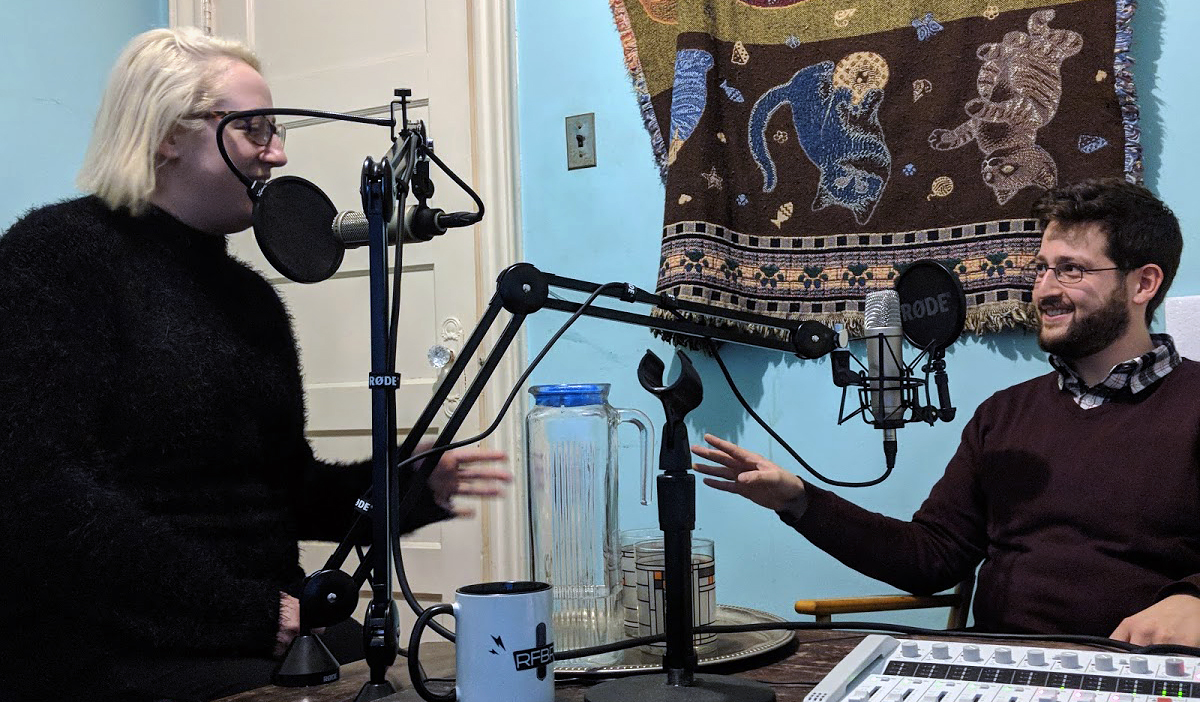 Congressional Contenders: Paul Sperling • Radio Free Bay Ridge