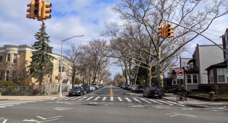 Let's Get Open Streets in Bay Ridge • Radio Free Bay Ridge